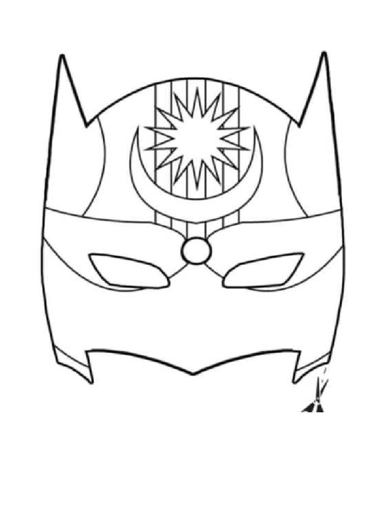 PSV (Topeng Merdeka) | PDF