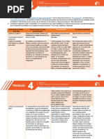 Actividad Integradora 1. Analizar Textos Literarios | PDF | Autor | Poesía