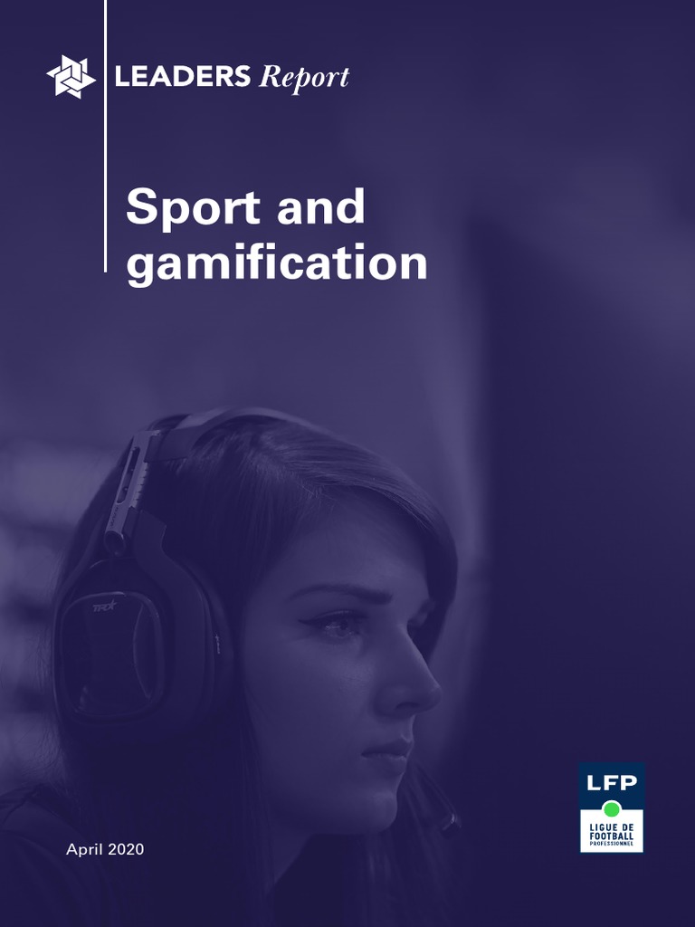 Gamification Strategies in Sports Engagement | PDF | Formula One ...