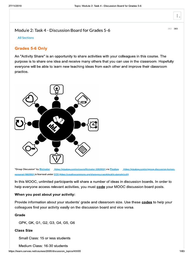 Module 2 Forum | PDF