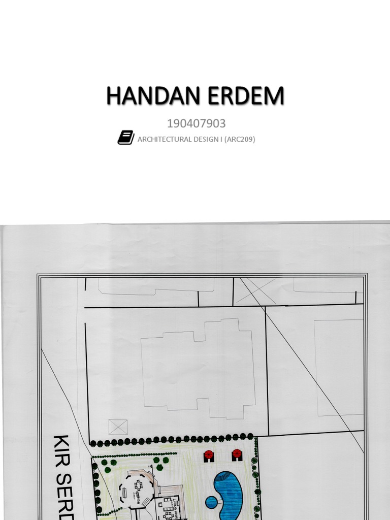 Handan Erdem-190407903 PDF | PDF
