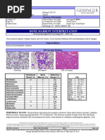 Interpreting IDEXX ProCyte Dx Dot Plots | PDF | White Blood Cell ...