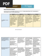 IPSG Updated As Per 7th Edition - With Huddles | PDF | Patient Safety ...