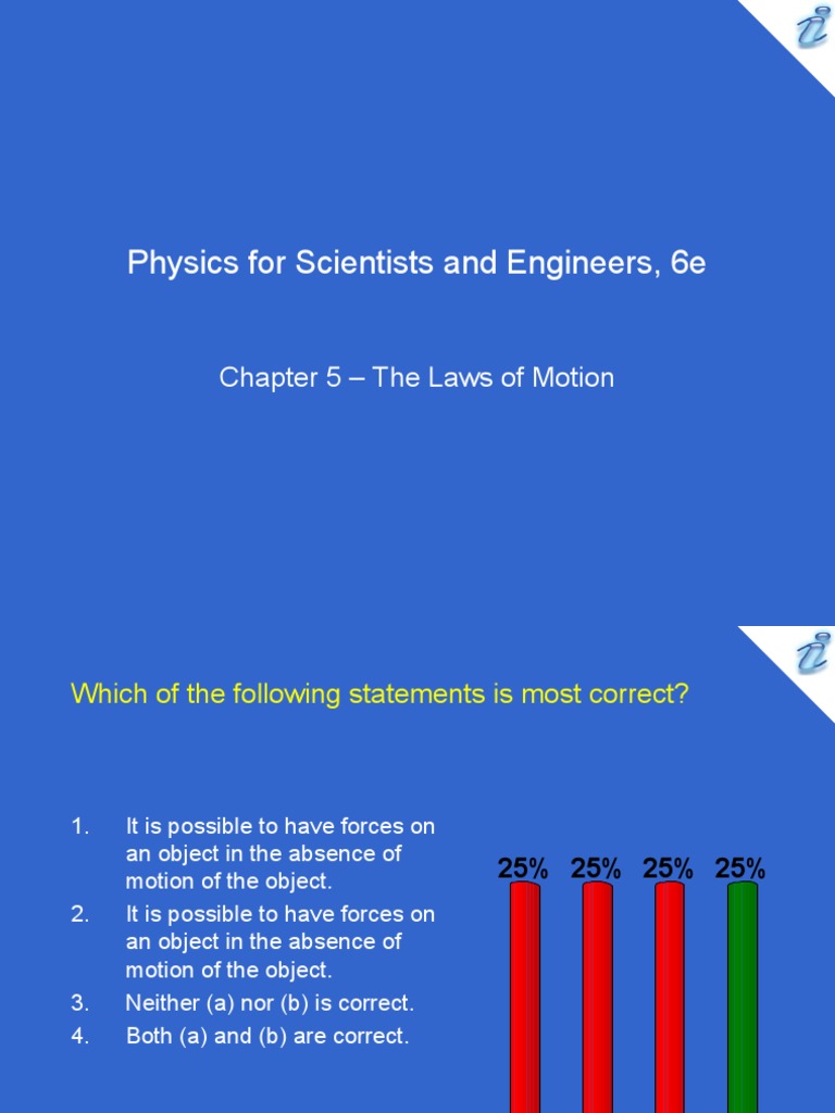 Laws of Motion Explained: Key Concepts | PDF | Acceleration | Force