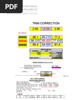 ASTM Tables | PDF | Oils | Resource Extraction