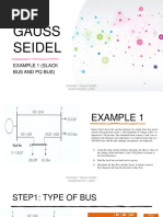 IEEE 13 Bus Power System | PDF | Electric Power Transmission ...