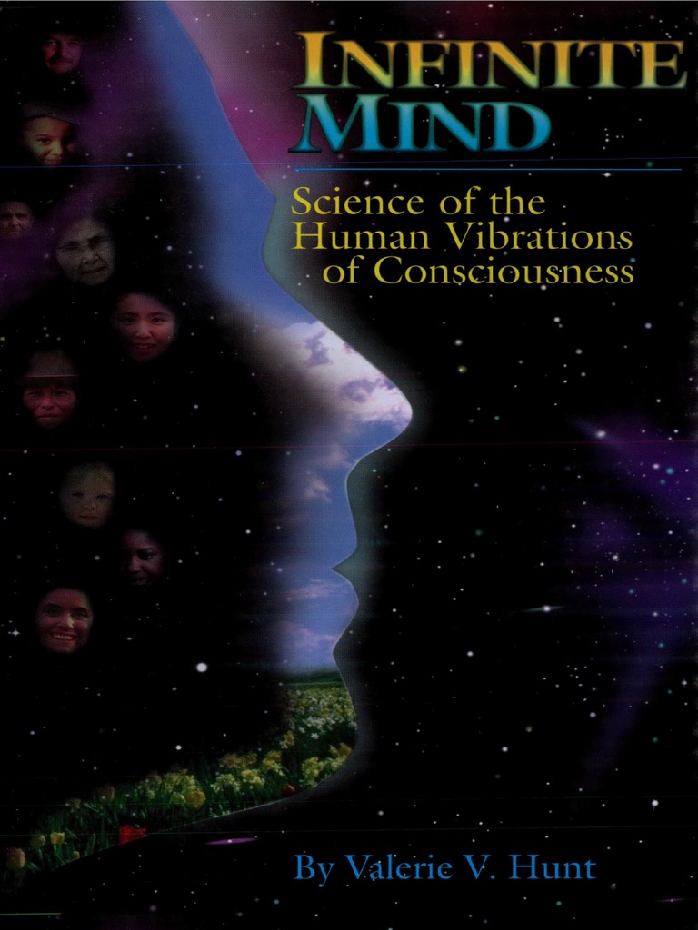 Infinite Mind | PDF | Electromyography | Muscle