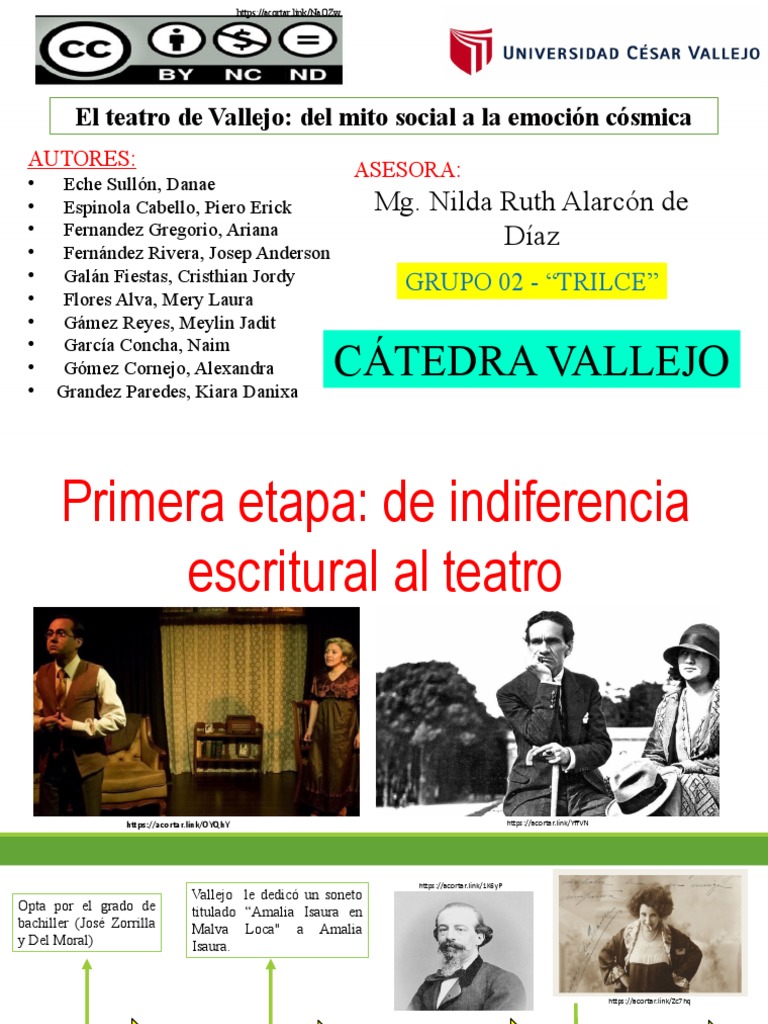 Primera Etapa - TRILCE | PDF