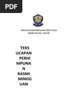 6 - Template Kosong (Boleh Buat Divider) | PDF