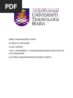 CSSC - Qp-Science-10-Cssc-Set 1 | PDF | Iron | Chemical Bond
