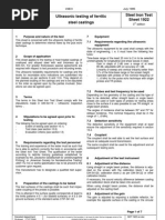 Sa 194 | PDF | Steel | Screw