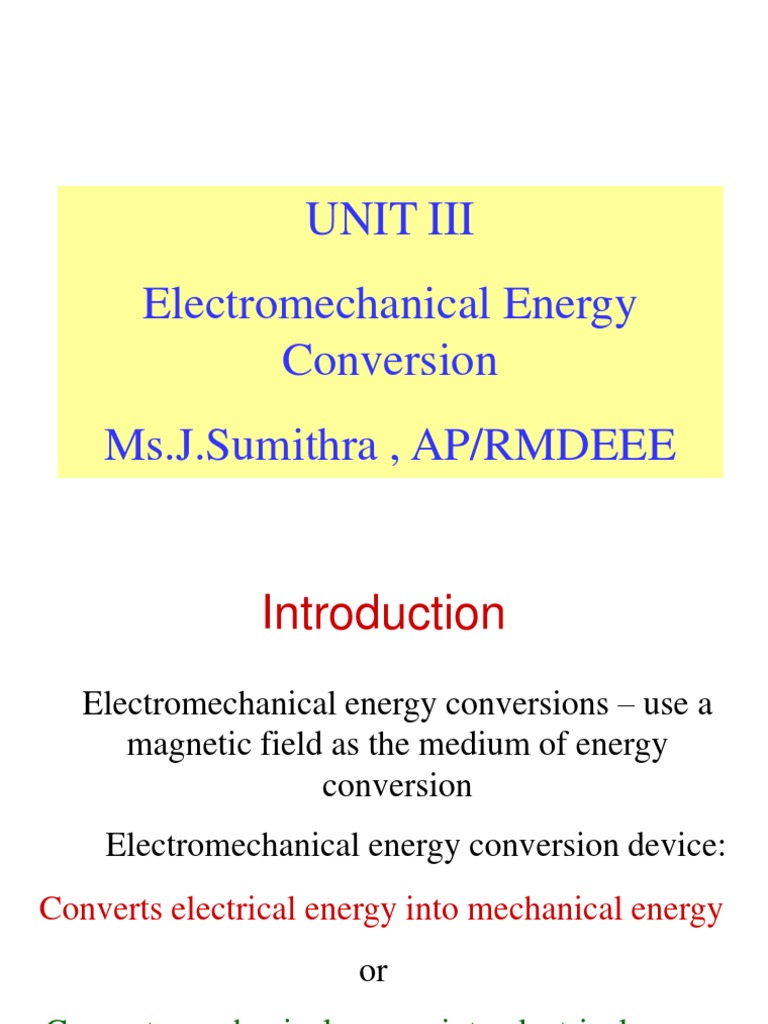 Unit3 PDF | PDF | Inductor | Inductance