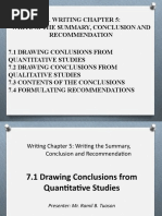 Mock Defense Questions and Answers | PDF | Questionnaire | Survey ...