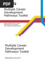 Donald Super - Career Development Theory | PDF | Counseling Psychology ...