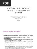 Developmental Behaviour Checklist DBC | PDF | Intellectual Disability ...