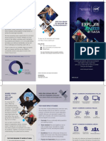 Tips for Crafting Your NASA Resume | PDF | Résumé | Employment