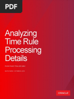 Workforce Management Fast Formula Types, Contexts, Functions, Dbis, and ...