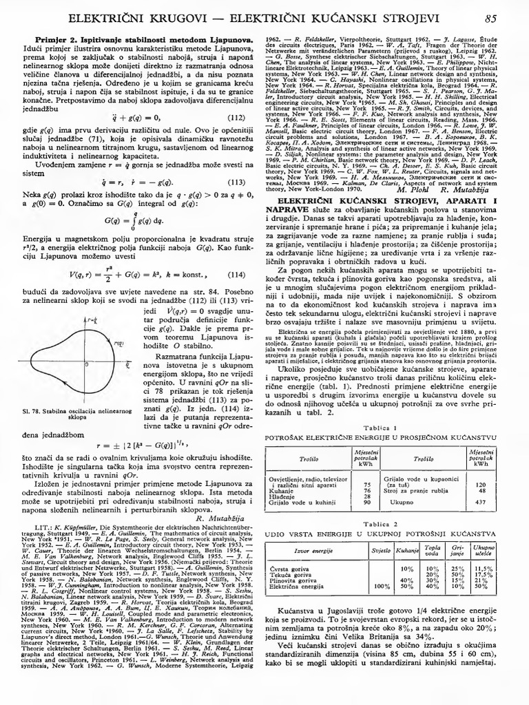 Elektricni UREĐAJI 2. RAZRED ZA POLAZNIKE ELEKTRICAR PDF | PDF