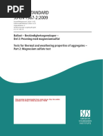 SS en 13670 2009 en PDF | PDF