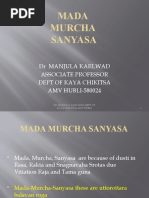 Jwara - Part 1 | PDF | Ayurveda | Medicine