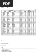 NEW SOCPEN APPLICATION FORM (2024) - For LGU Use | PDF | Government ...