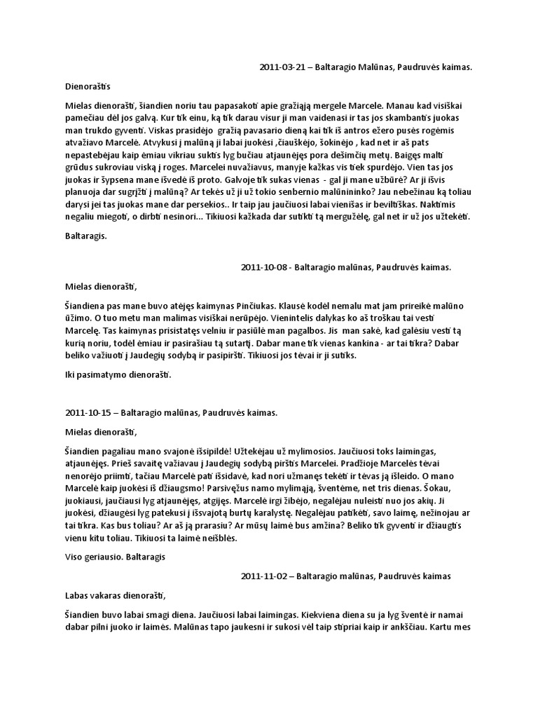Dokumentas 76 | PDF