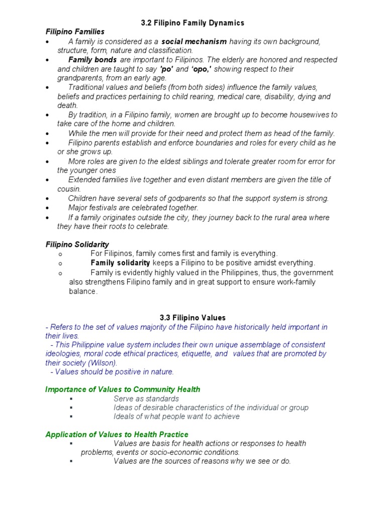 Community Health Nursing Notes (Second Year) | PDF | Electronic Health ...