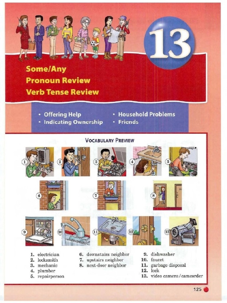 SBS2 - 13 Student Book PDF | PDF