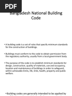 National Building Code of India 2016 | PDF