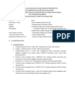 Panduan Sistem Confins untuk Collection | PDF