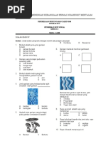 Soalan PSV Tingkatan 3 | PDF