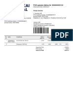 Atliktų Darbų Akto PVZ Forma | PDF