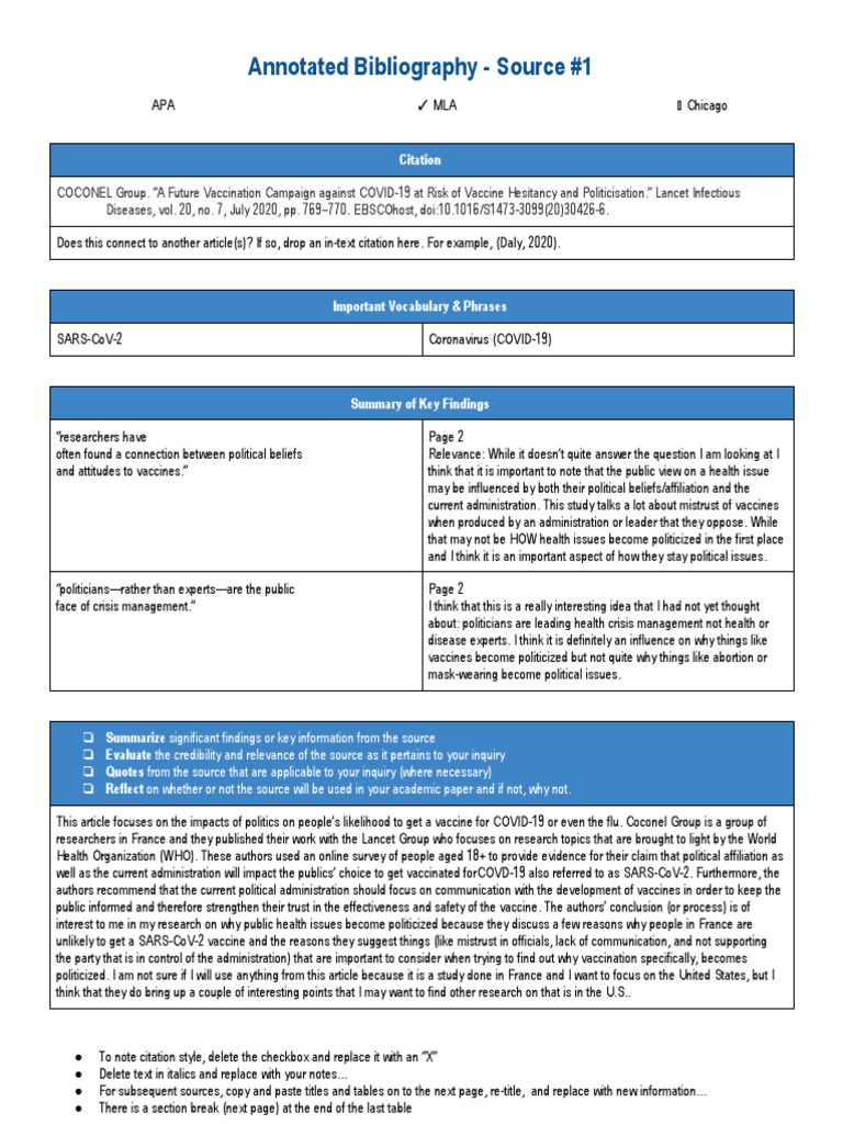Annotated Bib | PDF | Citation | Abortion