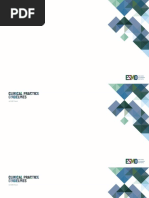 Gynaecological Cancers - Esmo Pocket Guideline - 2024 | PDF | Cervical ...