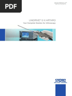 Stryker Brochure | PDF