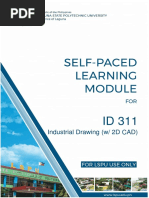 Civil 3D Commands and Shortcuts | PDF | 3 D Computer Graphics | Shape