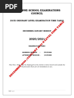 Certificate Tracking System | PDF