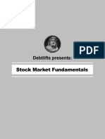 The Stock Market For Dummies PDF | PDF | Stocks | Investor