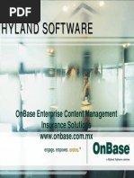 How To Install And/Or Upgrade To Hyland Onbase Unity Client V17 Via ...