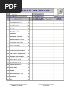 Bitacora de Botiquin | PDF | Materiales | Equipo medico