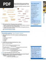 Business Result Intermediate Student Book | PDF