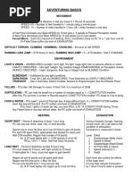 DND 5e Races and Subraces PDF | PDF | Dwarf (Dungeons & Dragons) | Elf ...