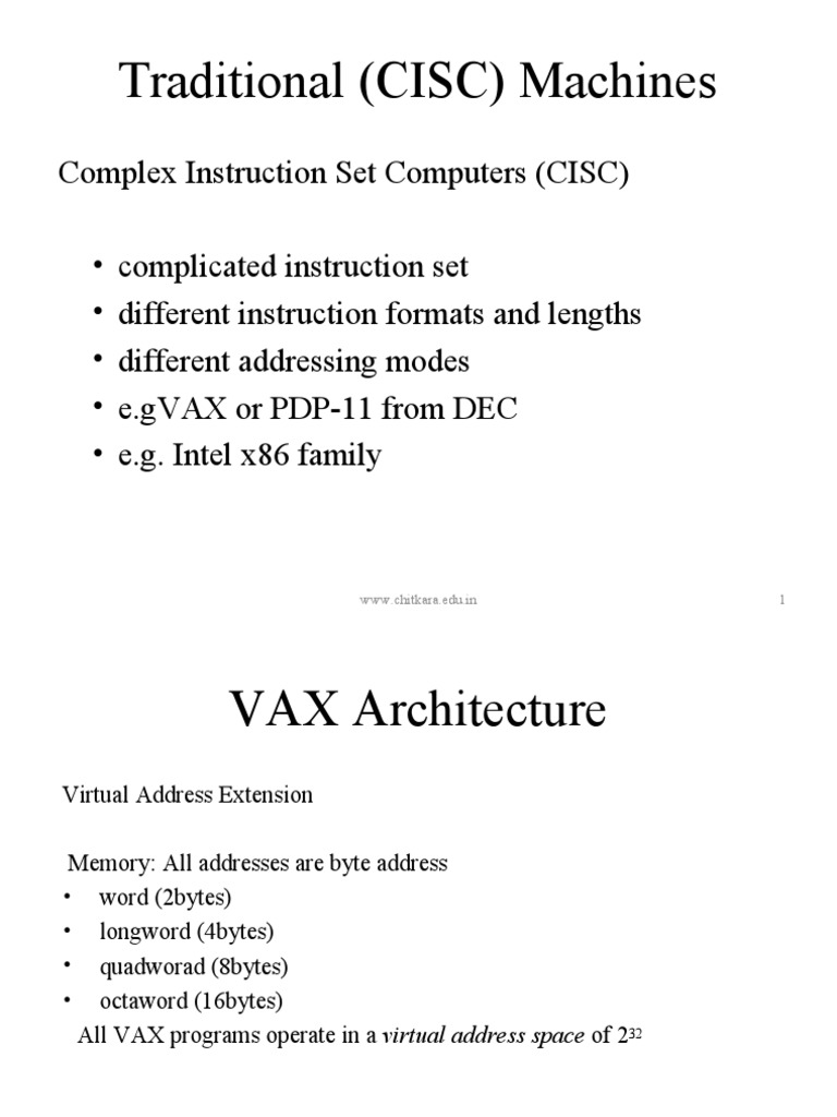 3987 Cisc Pdf Integer Computer Science Computer Programming