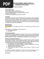 PAKIBURA Pinnacle-Handouts-May-2023-FINAL UPDATED Ans | PDF | Equity ...