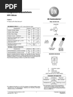 LM723, LM723C: Schematic Diagram | PDF