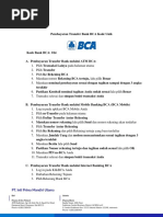 Lokasi Kantor BCA di Bogor | PDF