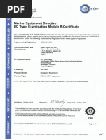 RLM-300 Index - 09-2022 | PDF | Shipping | Water Transport