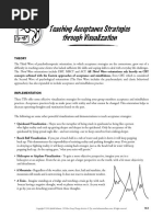 Six Levels of Validation in DBT | PDF | Communication | Science