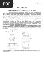 Lecture 7 - Sway and Non Sway Frames | PDF | History