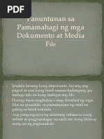 Mga Tamang Pamamaraan Sa Paggamit NG Computer | PDF